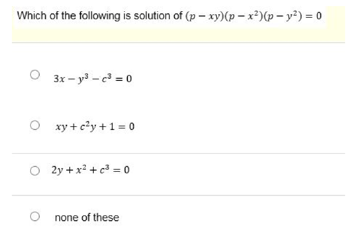 Maths questions - Mathematics - Studocu