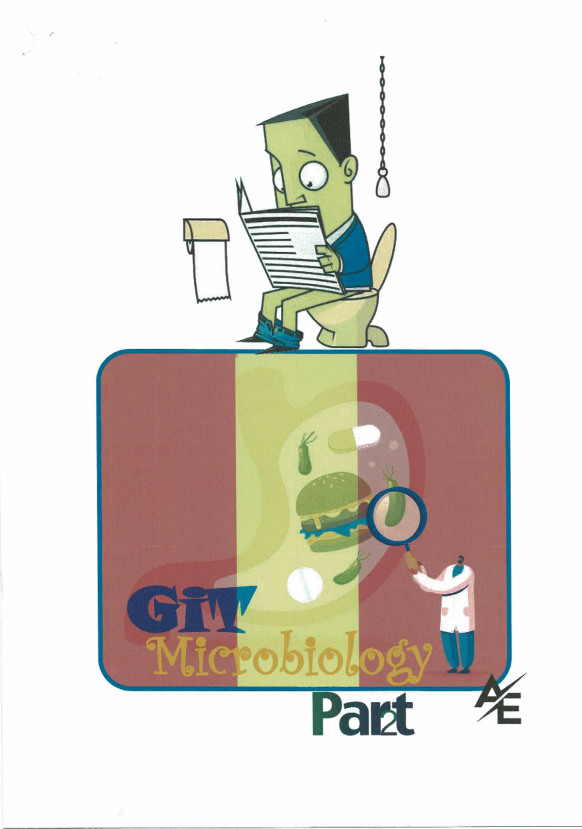 Micro git 2 - @Medicine Way2 - General Microbiology - Studocu