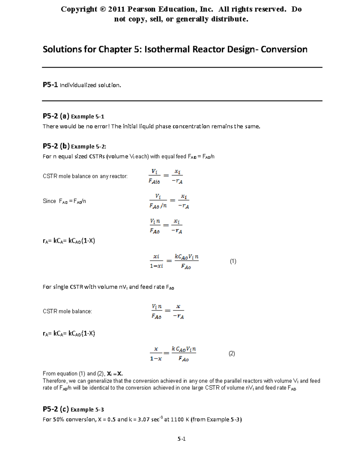 Chapter 5-126560 - 20232024academic - Solutions for Chapter 5 ...