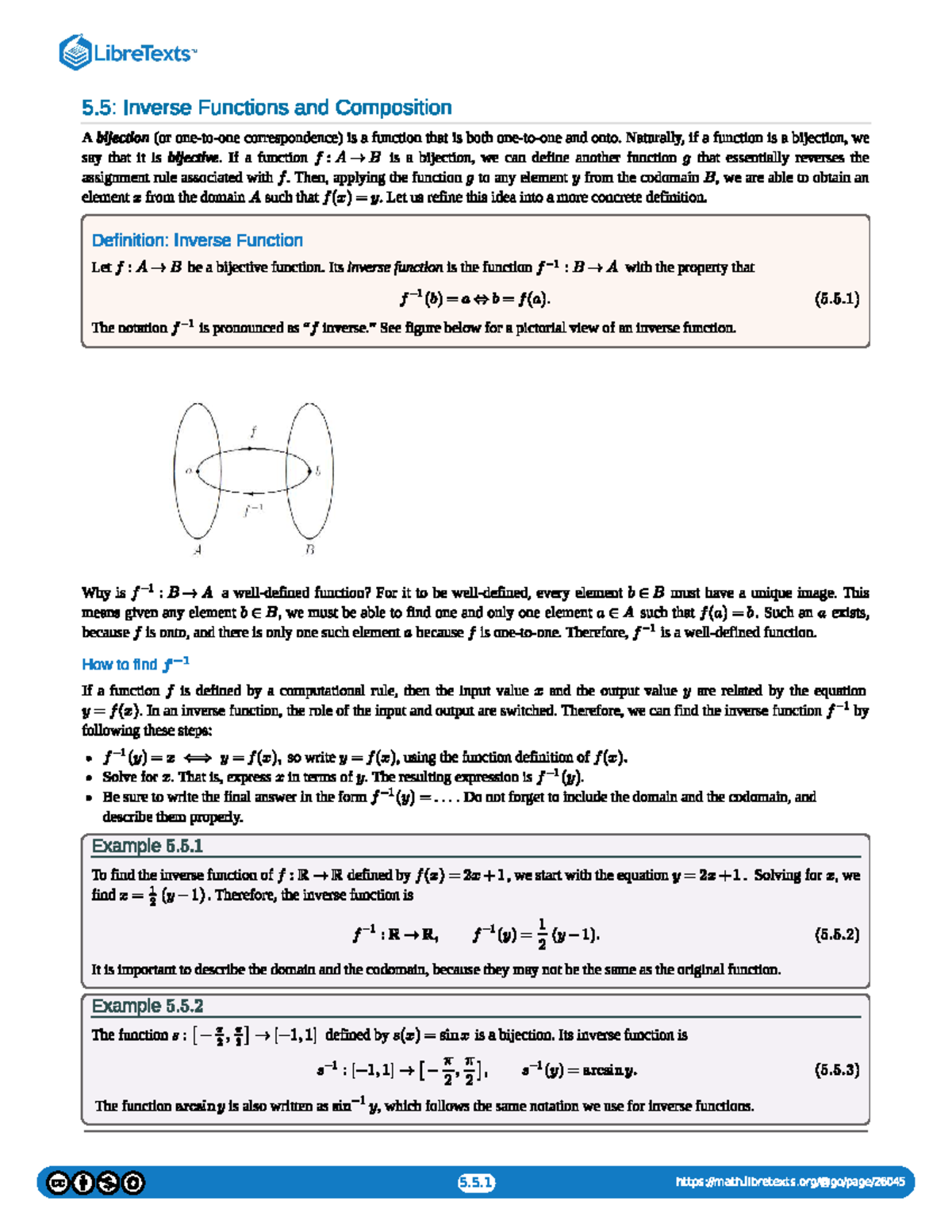 Function - Calculus I - Studocu