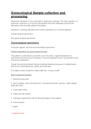 Entero Test - useful lecture notes - Entero Test (String test) Entero ...