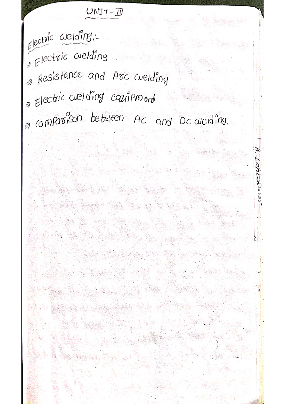 FUEE R20 Unit-3 - Funds flow statement - Studocu