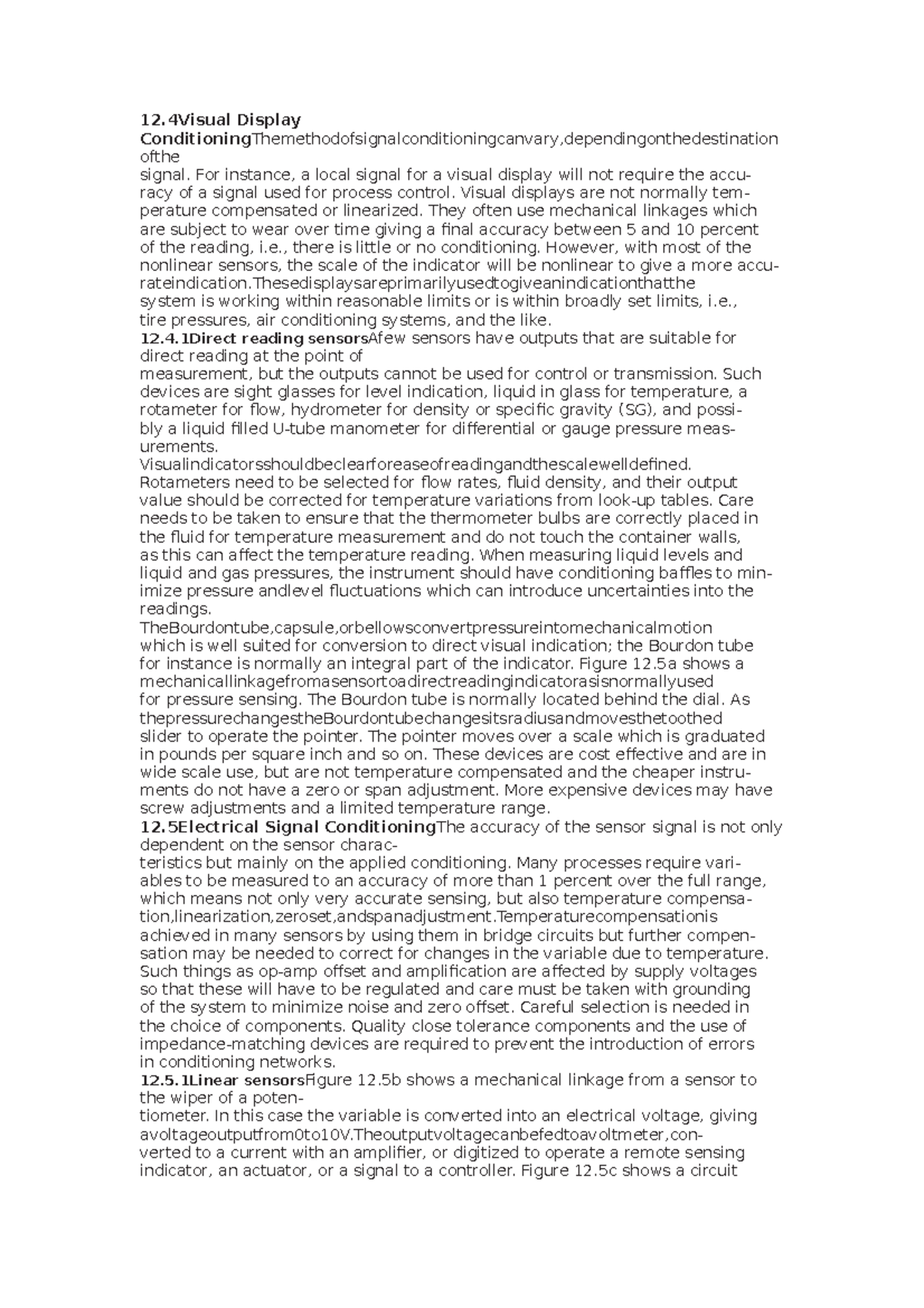 Process control applications 122 - 12 Display - Studocu