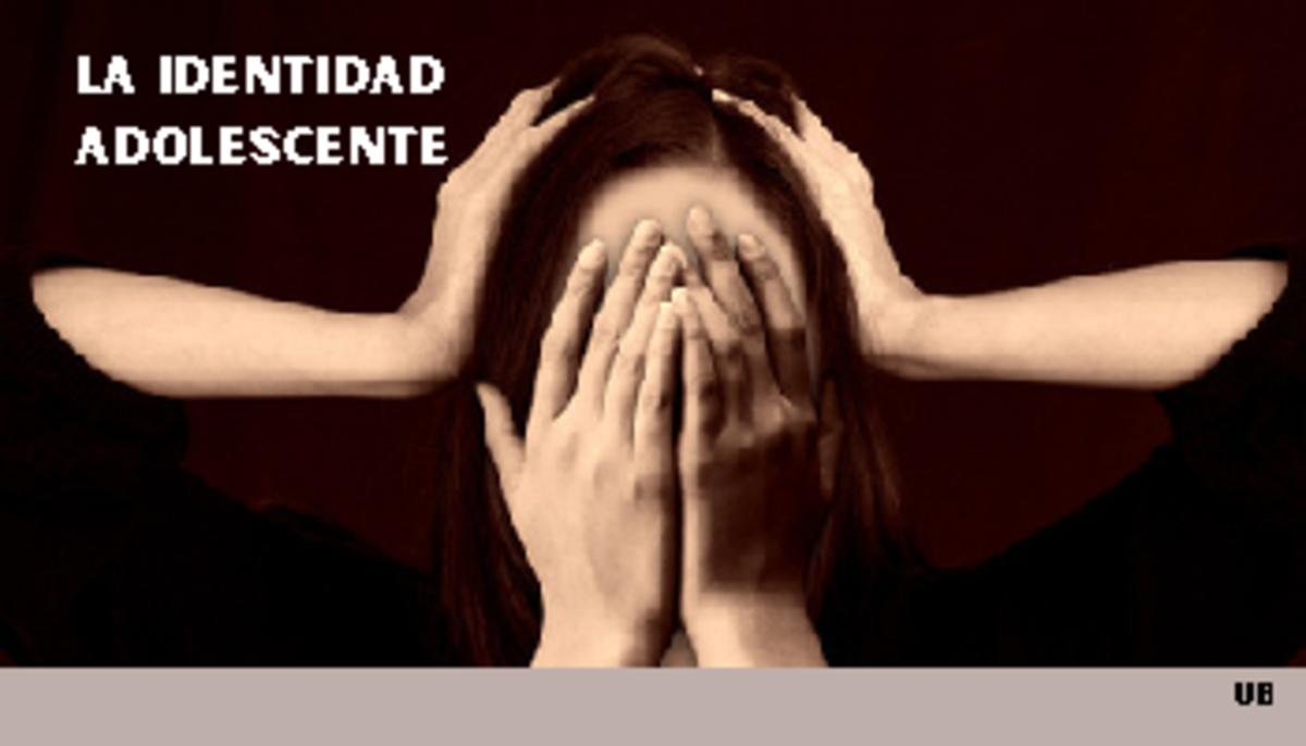 Identidad en la adolescencia - LA IDENTIDAD ADOLESCENTE UB CAMBIAN LA ...