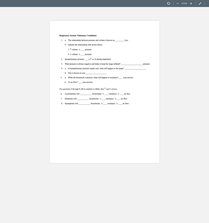 [Solved] Which cell type or types secrete mucus and where are these ...