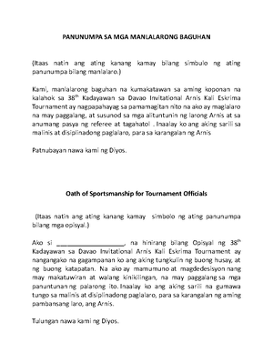 BP2024 Parentalconsentwaiverandreleaseform - BATANG PINOY 2024 PARENTAL ...