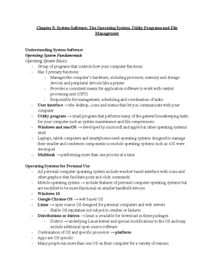 CIS textbook Unit 2 - text book unit 2 - How Cool Is This? Now that ...