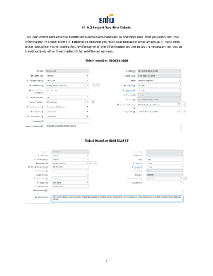 IT 202 Project One Site Survey - IT-202 - SNHU - Studocu