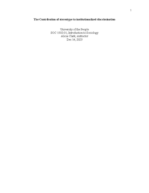 CSEC Social Studies SBA Outline - Social Studies School Based ...