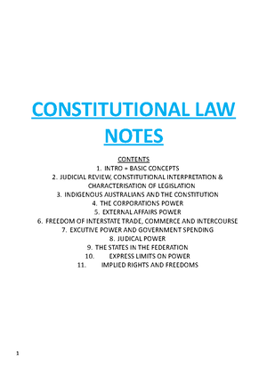 Admin Notes - ADMIN STUDY NOTES CONTENTS 1. FOI 2. INTRODUCTION 3 ...