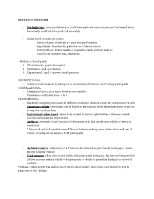 Sperry and Gazzaniga Split-Brain Study - Split-Brain Study (1968 ...