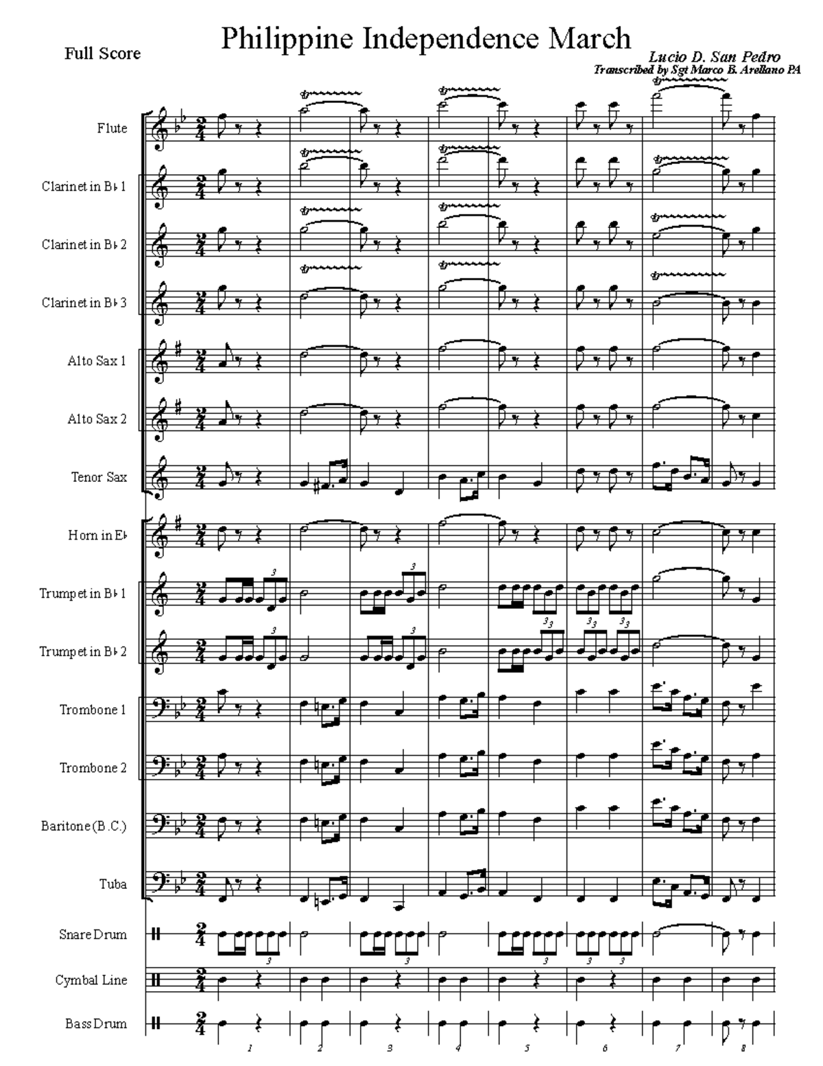 Philippine-Independence-March - % % % % % % % % % % > > > > ã ã ã α α ∀ ...