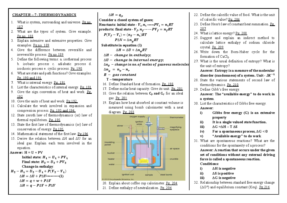 CH-7 BOOK BACK - it's a normal pdf of my corse material - CHAPTER – 7 ...