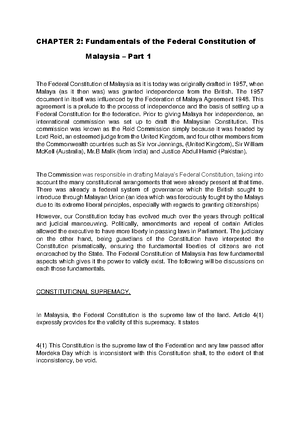 Chapter 7 Court Systems and Hierarchy - Updated - CHAPTER 7: COURT SYSTEM AND HIERARCHY 7 ...