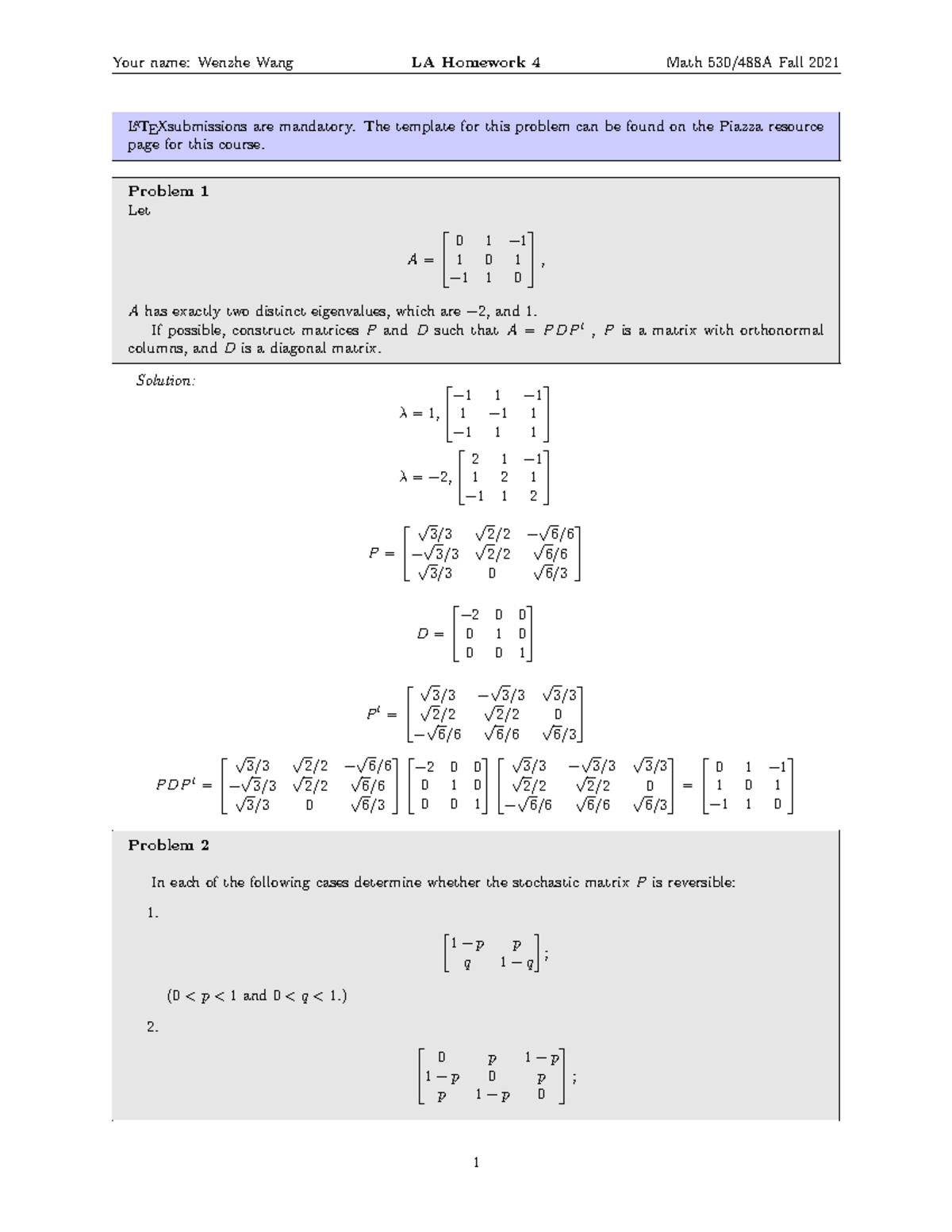 5 - math 530 - MATH 478 - BU - Studocu