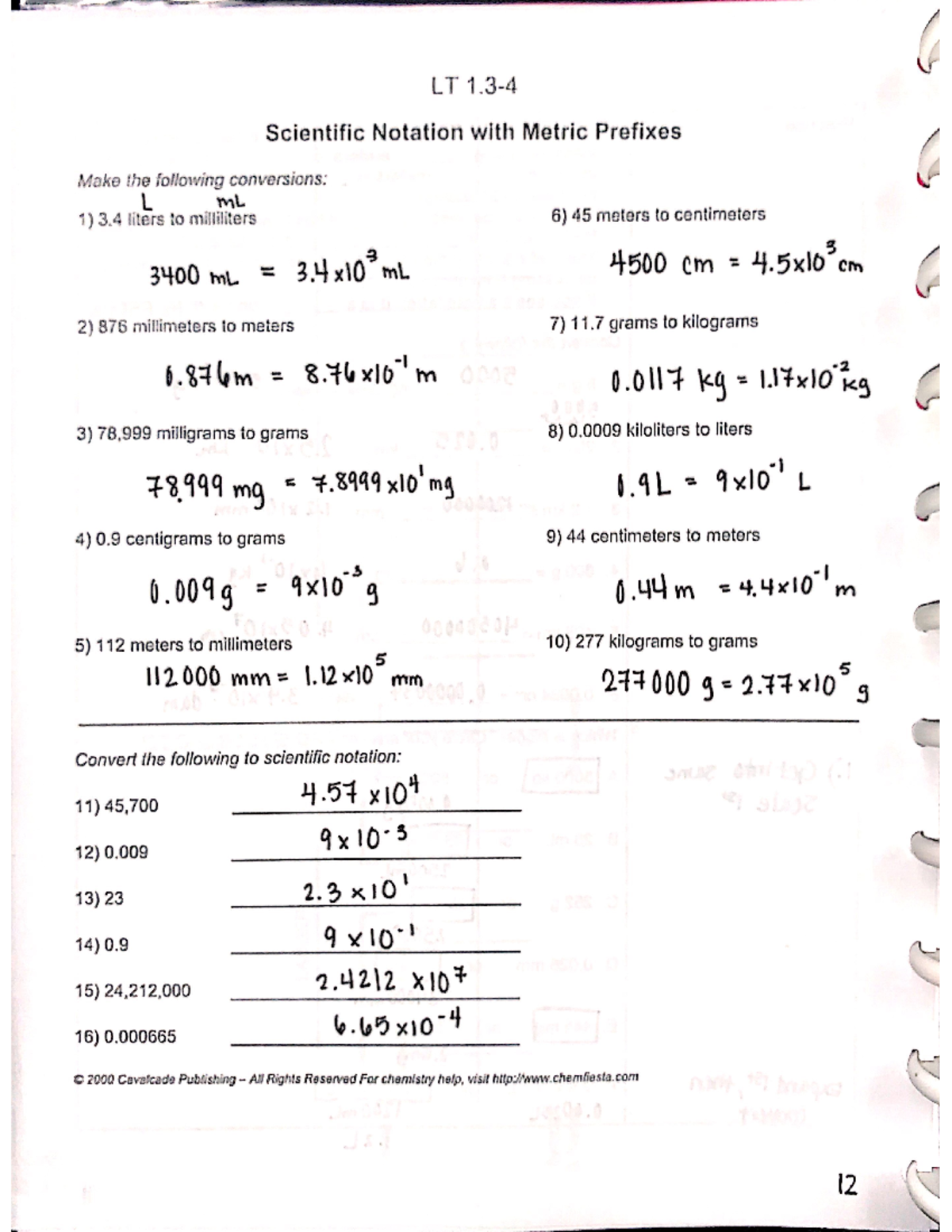 P.14-15 U1 KEY - It’s cool - PYCG251 - Studocu