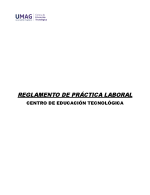 Certificado de titulo - Practica laboral - Studocu