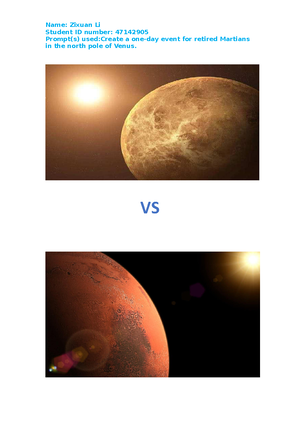 Destination mix - TOUR1000 - THE DESTINATION MIX 1. Overview about ...