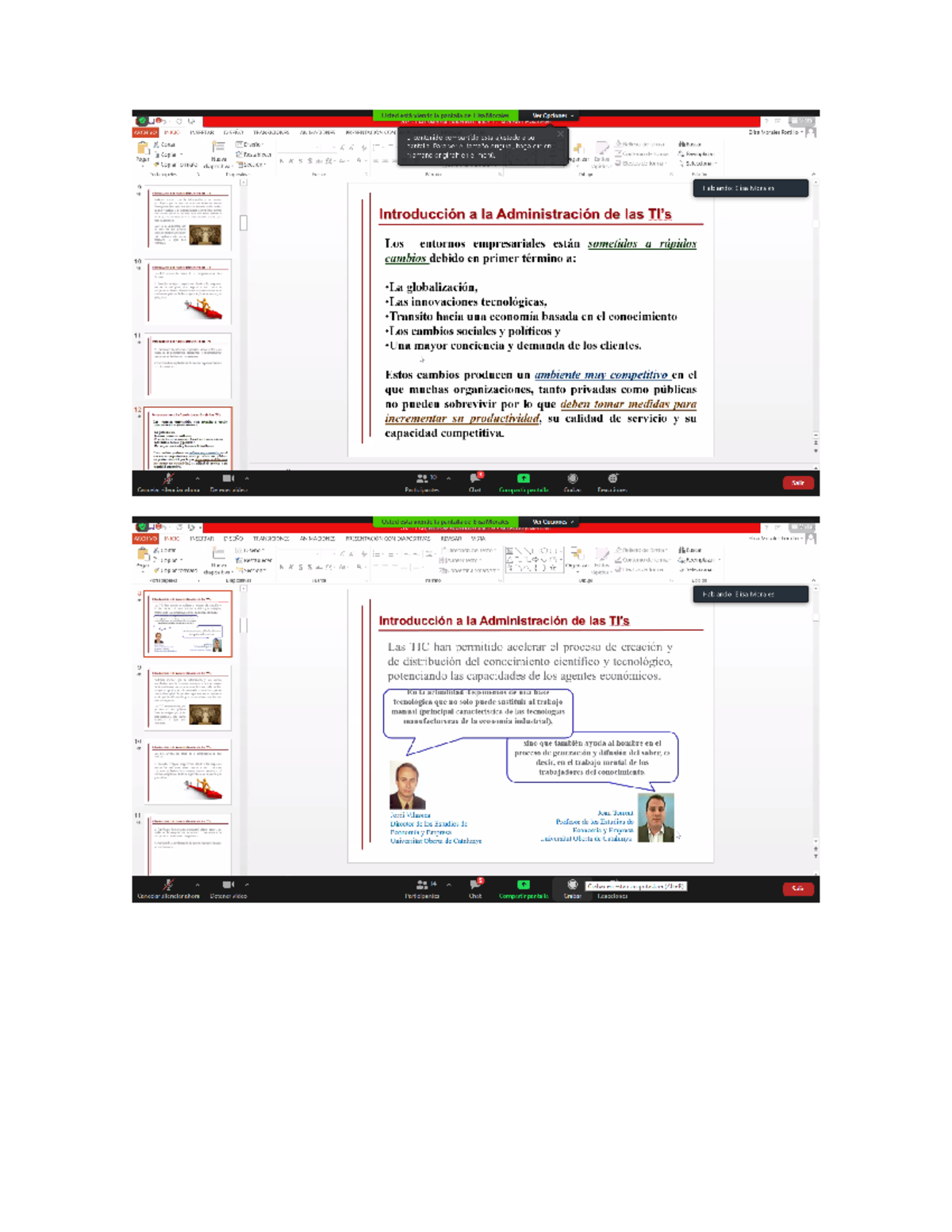 Apuntes 01-21-21 - Practica - Informatica - Studocu