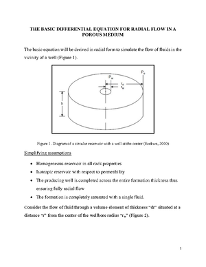 DEC-CUR - decline curve determining future reservoir - PRODUCTION ...