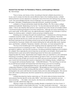 Unit 3, Class 1 - gvbhj - Unit 3, Class 1 I. Mall of America Video Big ...