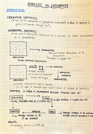 GEOG 2460 Lab 3 Part 1 - GEOG2460 - Lab 3: Probability Distributions ...