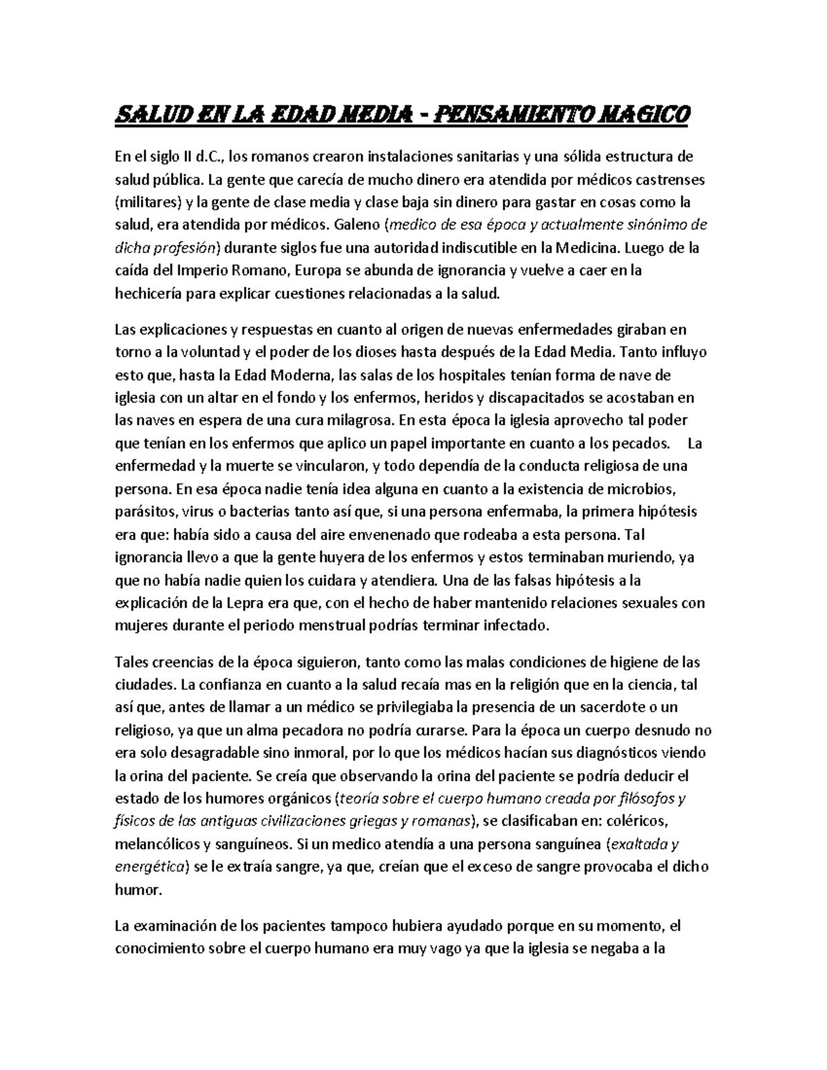 Biociencias - Warning: TT: undefined function: 32 Warning: TT: undefined function: 32 SALUD EN ...