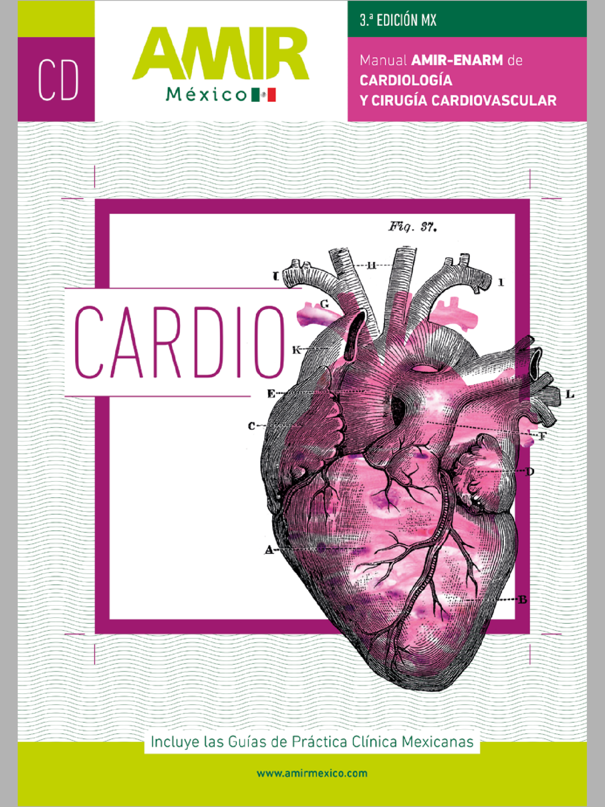 Cardiología - interesante - CARDIOLOGÍA - Studocu