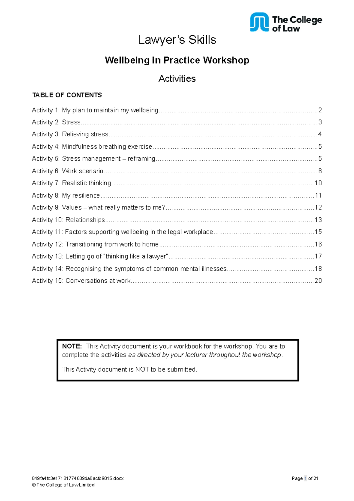 LS Wellbeing in Practice Activities ALL States 2021 05 18 - 200018 ...