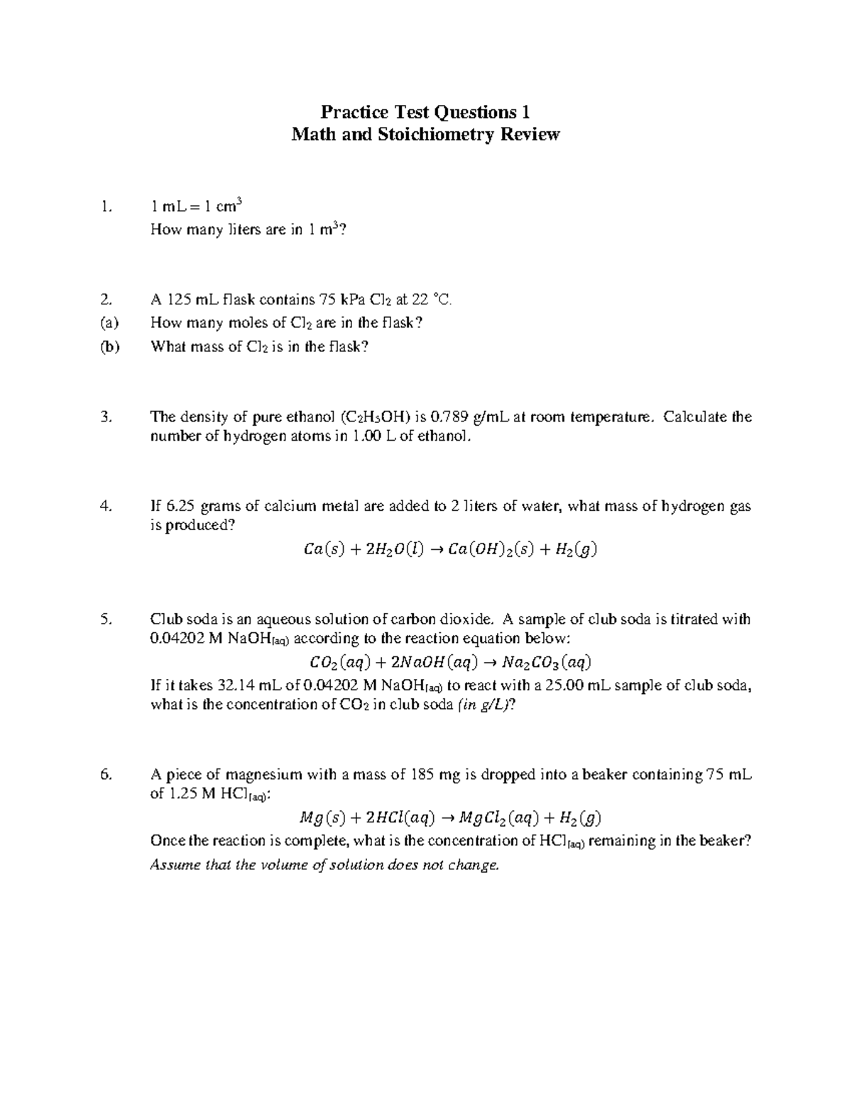 Test October Autumn 2020, questions and answers - Practice Test ...