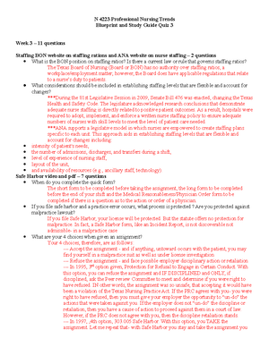 Module 5 Family as Client Public Health Clinic-1 - Assignment 5 Family ...