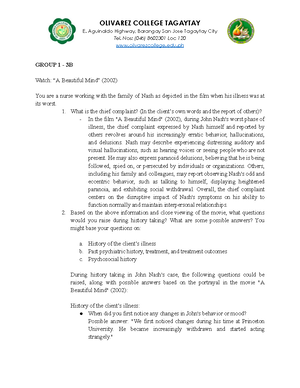 6 ELS Final Module 6 08082020 - Earth and Life Science Quarter 1 ...
