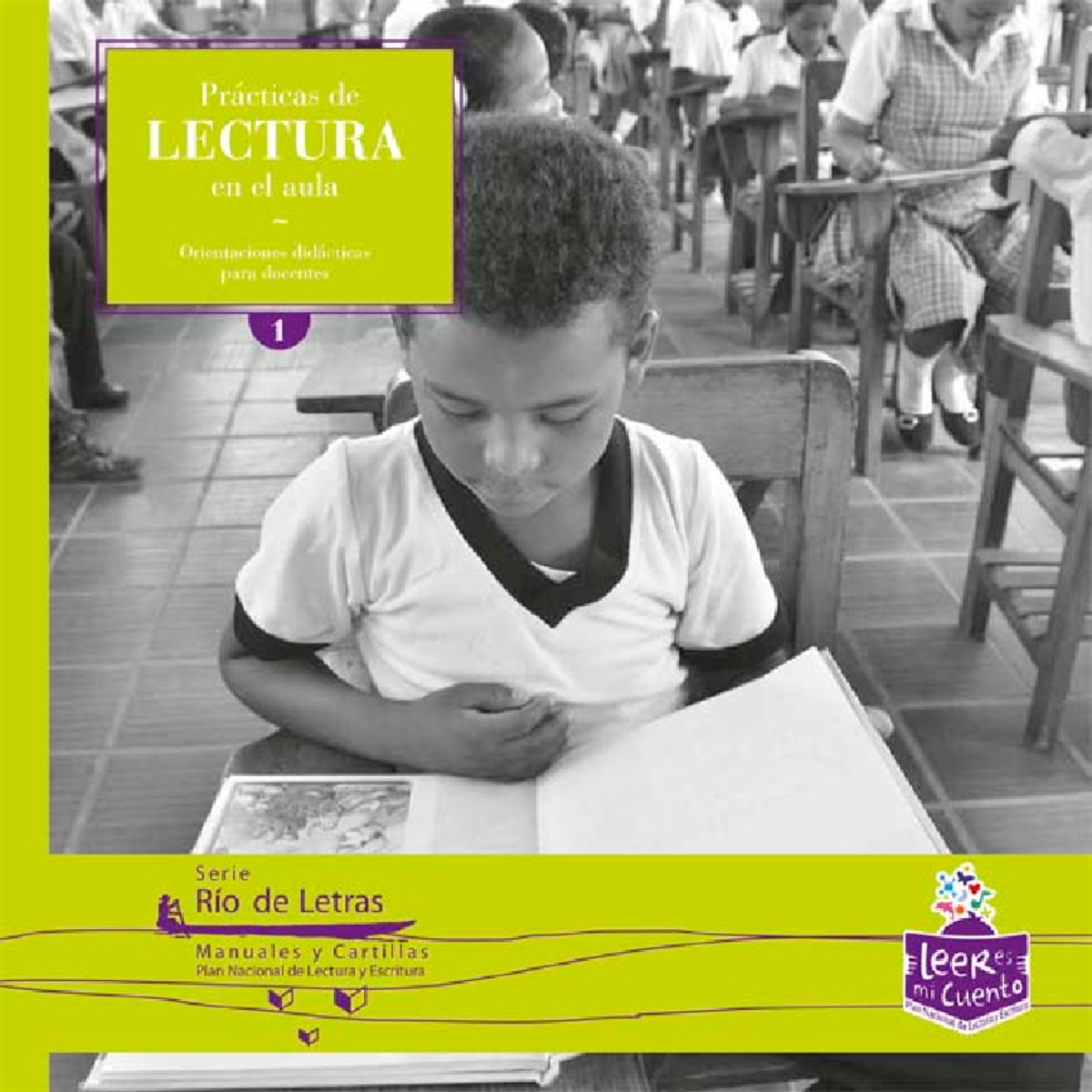 Practica de lectura en el aula - Prácticas de lectura en el aula ...