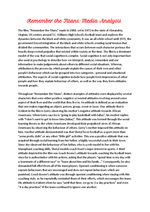 Psych Unit 1 and 2 SAC Notes - Psychology Unit 2 AOS 2 SAC Notes The ...