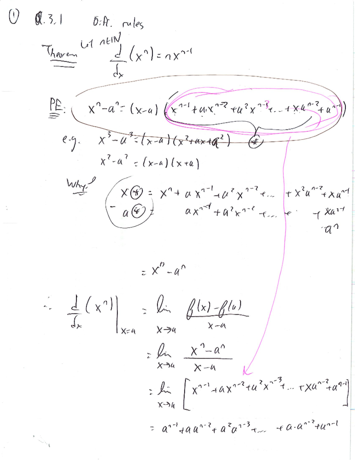 20240207115501219 - Notes for 5.1 - MATH 1013 - Studocu