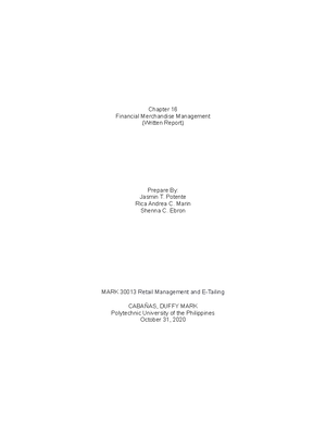 RRL - ASSIGNMENT - Ano ang nagiging GAP kung bakit hindi ako/ kami ...