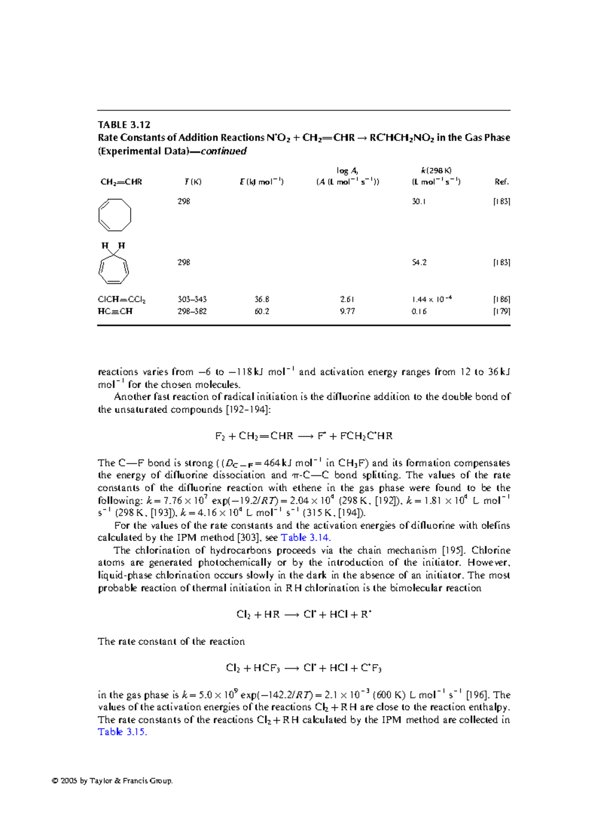 Oxidation and Antioxidants in Organic Chemistry and Biology ( PDFDrive ...