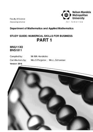 N4 Entrepreneurship and Business Management Paper 1 November 2016 ...