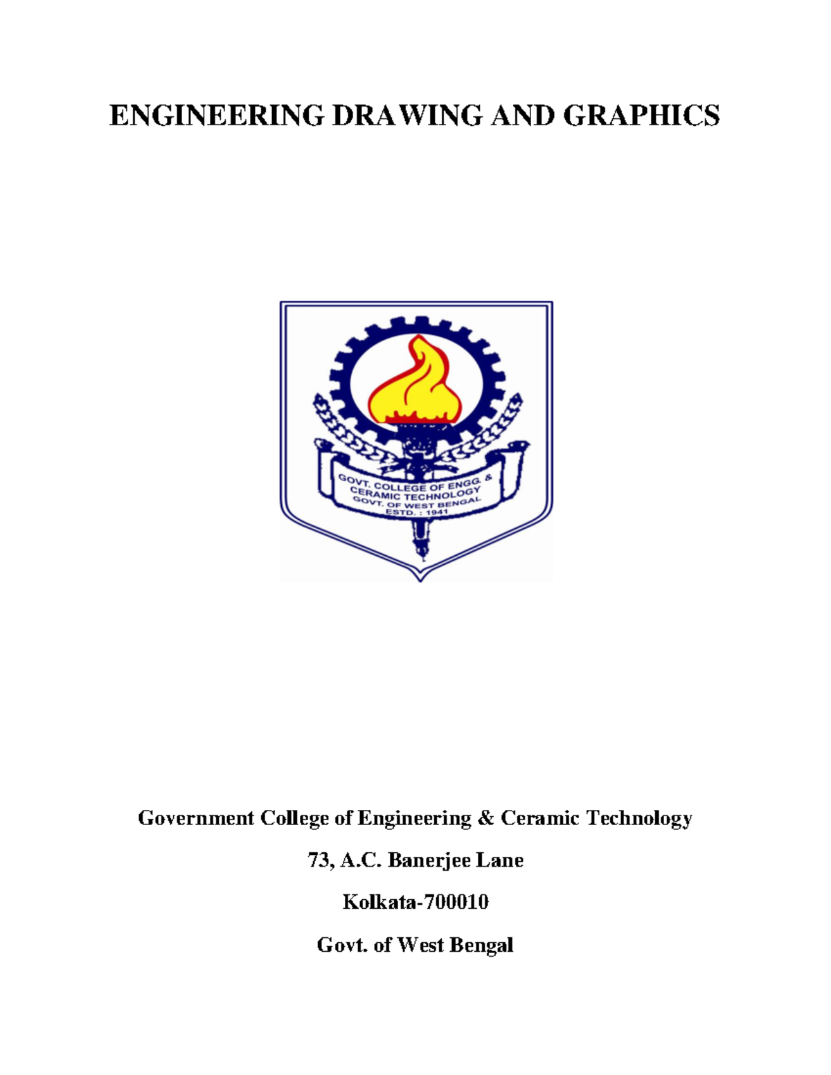 Engineering-Drawing - Njkmm - ENGINEERING DRAWING AND GRAPHICS ...