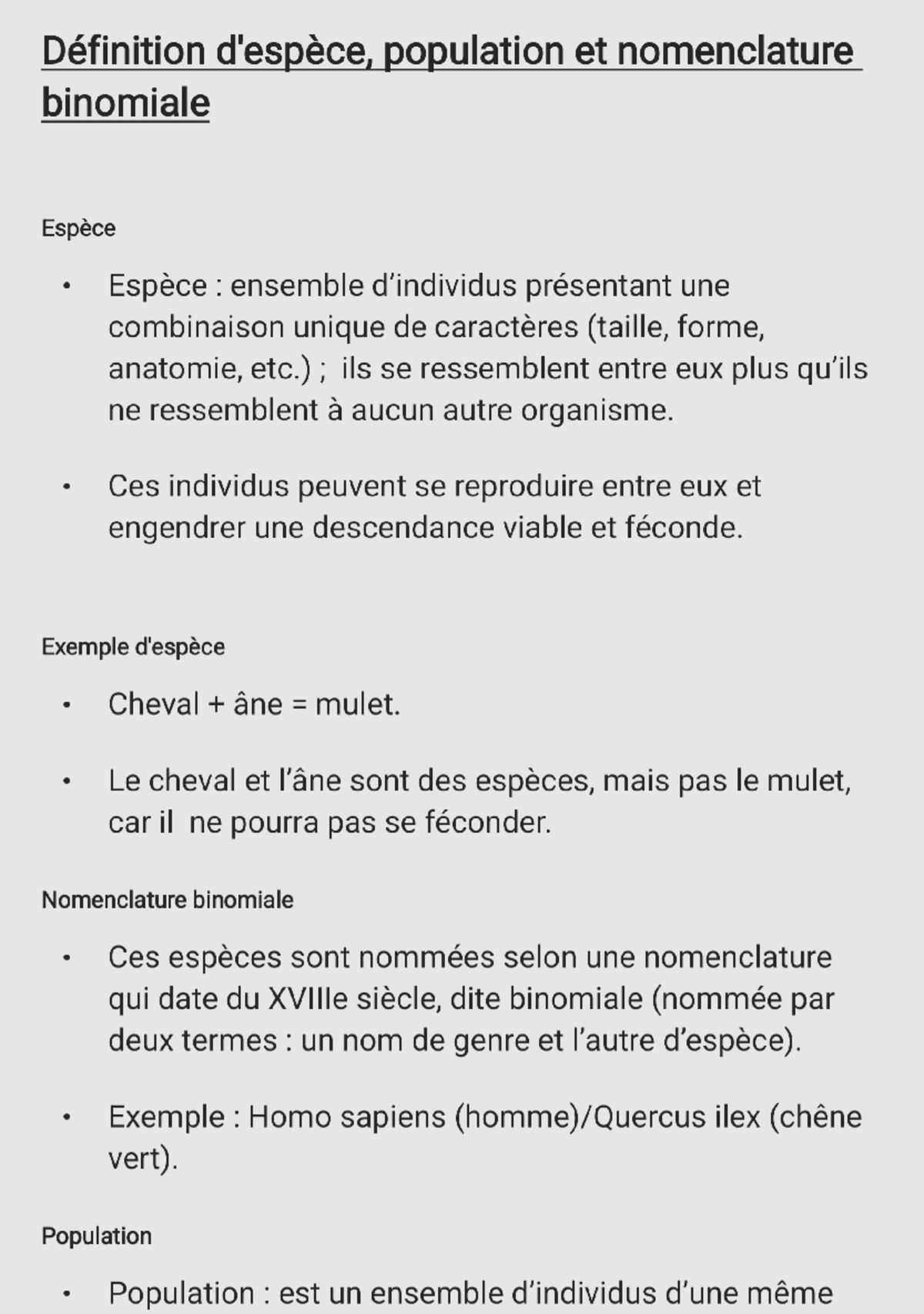 Cm2 Mécanique de l'évolution et grandes dates 241123 142848 ...