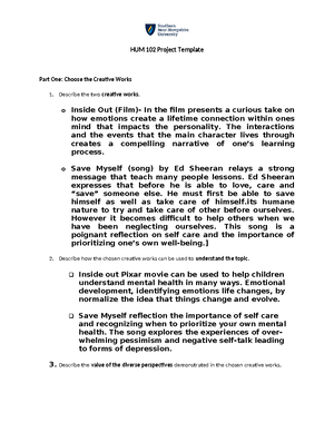 [Solved] What is the value of the diverse perspectives in the movie ...