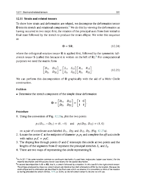 Structural Geology An Introduction to Geometrical Techniques ( PDFDrive ...