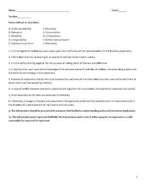 Spending Behavior of Management Students - Abawag John Rex S. Ancheta ...