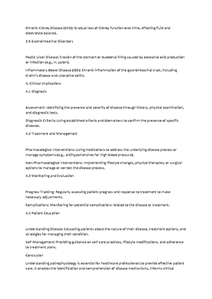 Pharmacology for Nurses-13 - Key Concepts: Threshold Dose: The minimum ...