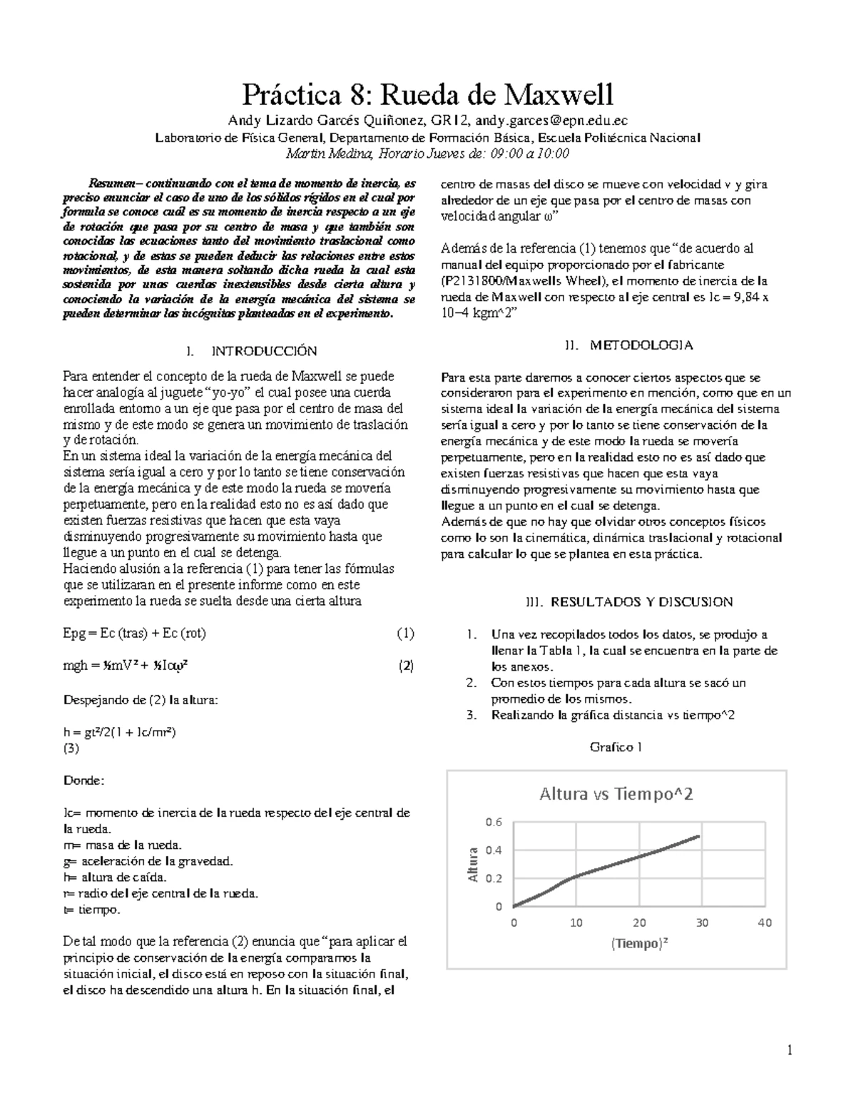 Diferencia entre polea fija y móvil - PRÁCTICA 7 Poleas y Polipastos Las poleas y los polipastos ...