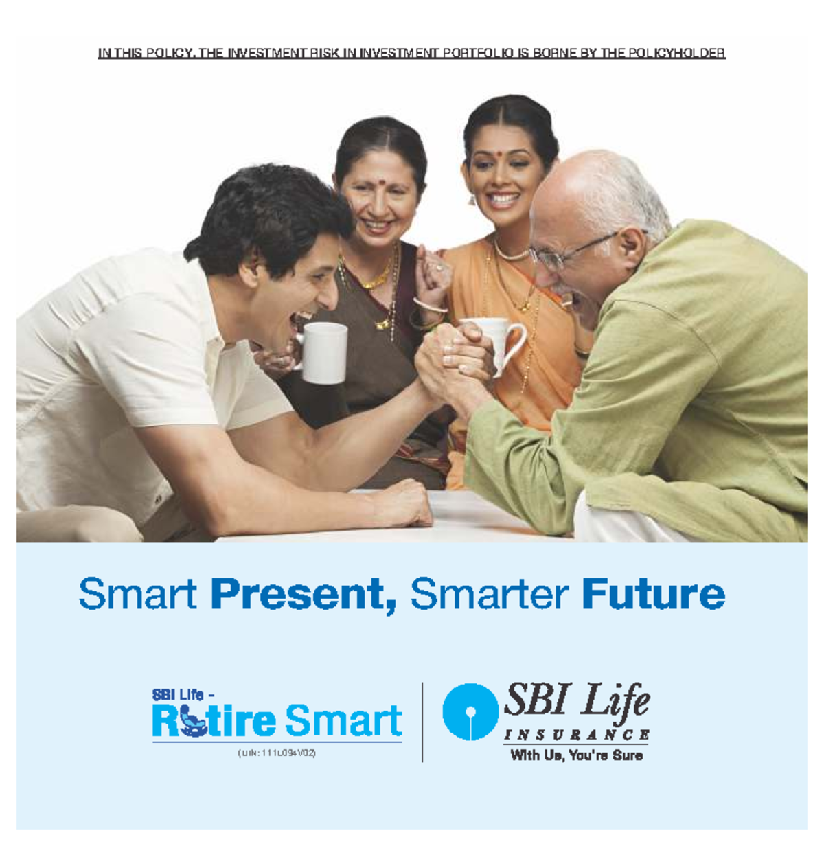 Retire smart brochure - Insurance - - Studocu