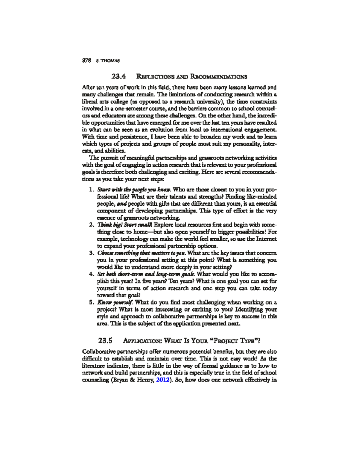 Transforming Educational Practice Through Action Research Three Australian Examples - Studocu