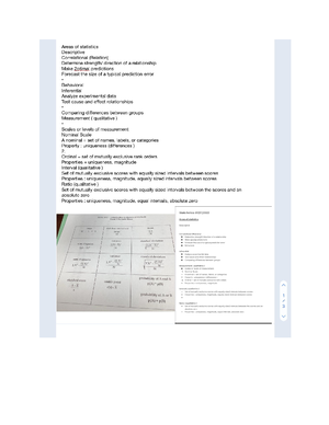[Solved] A researcher is examining preferences among three new flavors - Introduction to ...