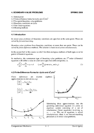 Mechanics of materials 7th edition beer johnson chapter 1 ...