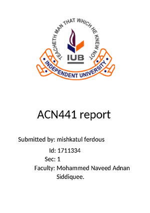 Assignment mis405 - keya likhu! - Assignment on use case submitted by ...